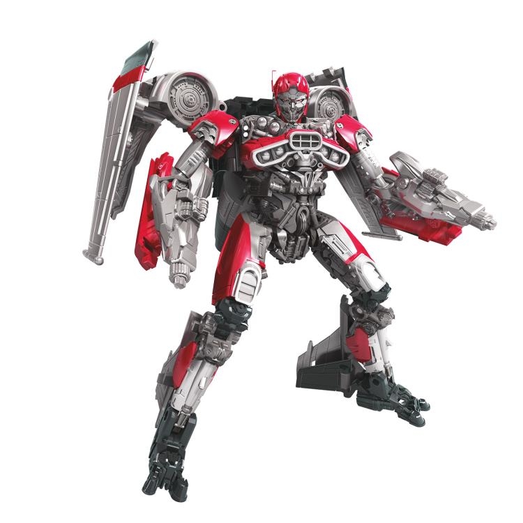 Transformers Studio Series Deluxe 59 Shatter ( Jet Mode ) – Kapow Toys