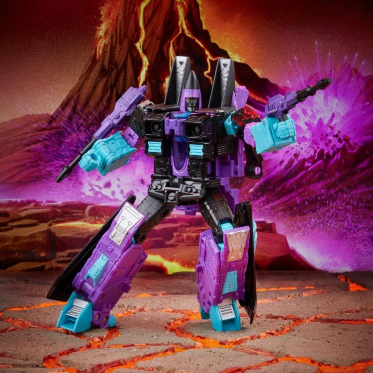 Transformers Generations Selects G2 Ramjet – Kapow Toys
