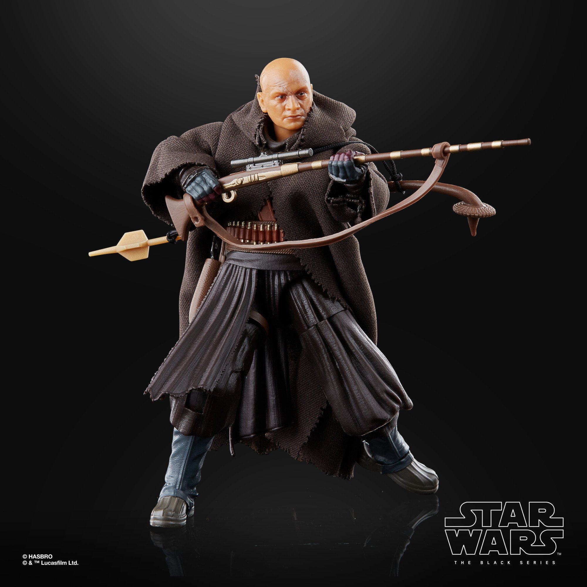 Star Wars The Black Series Boba Fett ( Tython ) – Kapow Toys
