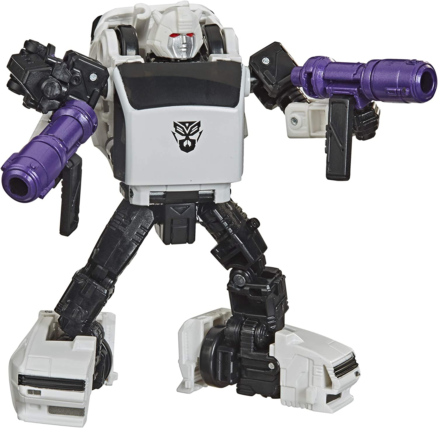 Transformers Generation Selects Mercenary Bug Bite – Kapow Toys