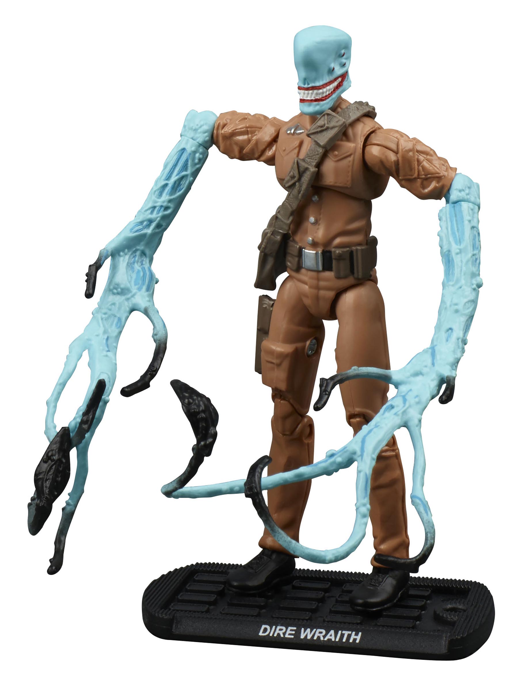 SDCC Revolution ROM Dire Wraith – Loose split from boxset – Kapow Toys