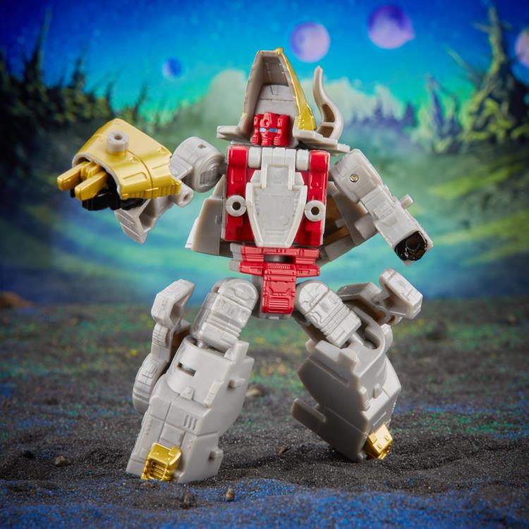 Transformers Legacy Evolution Core Slug – Kapow Toys