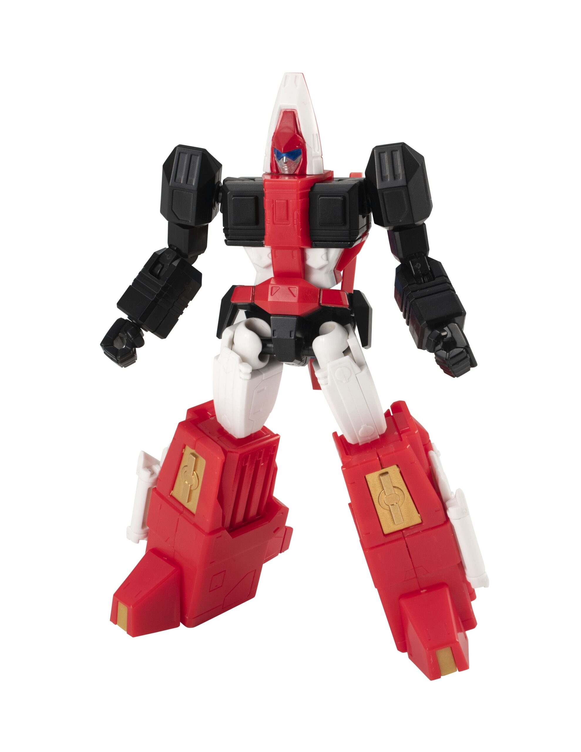 Machine Robo: Revenge of Cronos Machine Build Series Blue Jet Robo ...