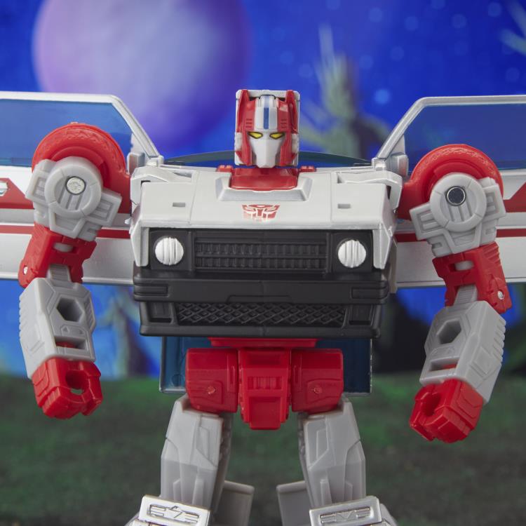 Transformers Legacy Evolution Deluxe Crosscut – Kapow Toys