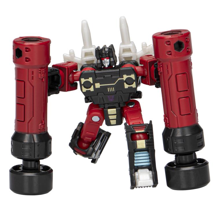 Transformers Studio Series 86 Frenzy – Kapow Toys
