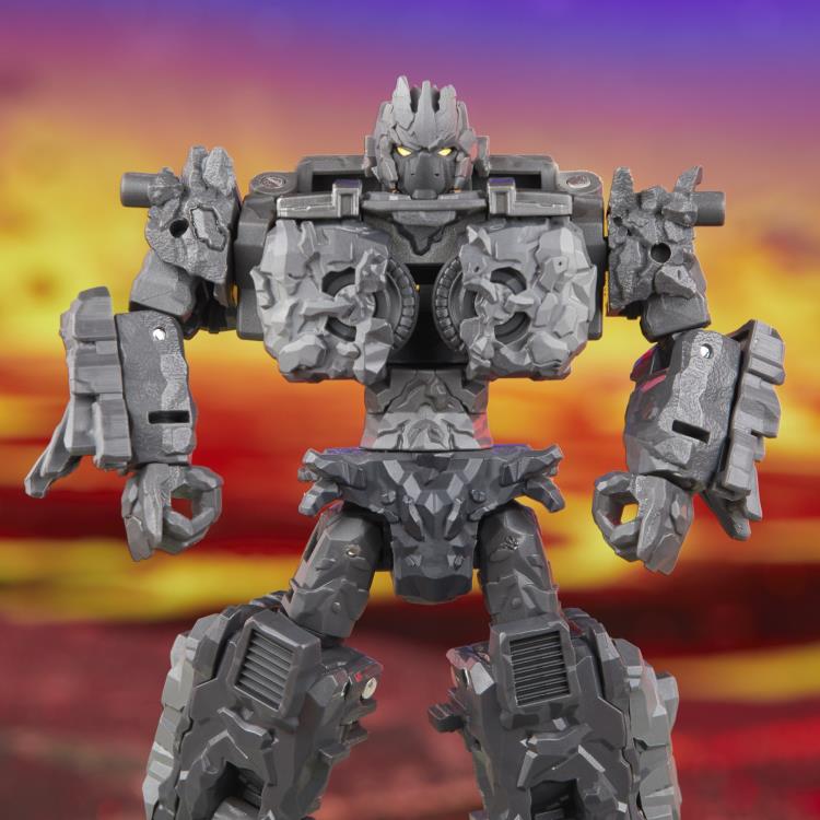 Transformers Legacy United Infernac Universe Magneous – Kapow Toys