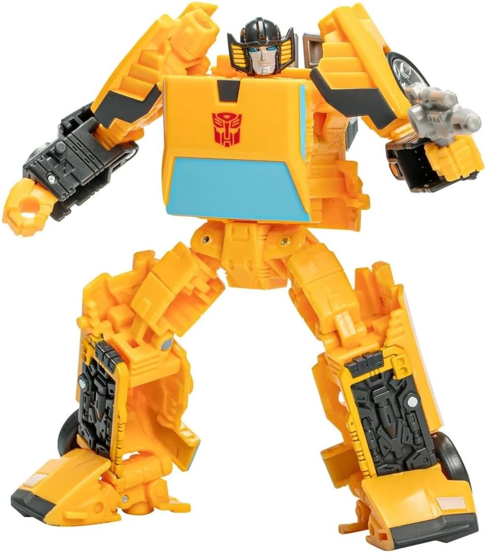 Transformers 4 Sunstreaker Sunstreaker (G1)/toys Transformers Wiki