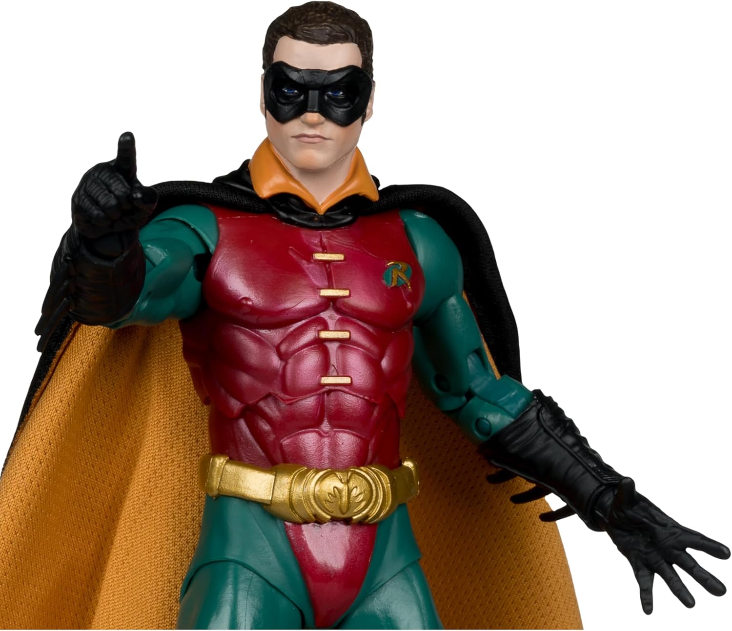McFarlane DC Multiverse Robin ( Batman Forever ) Action Figure – Kapow Toys