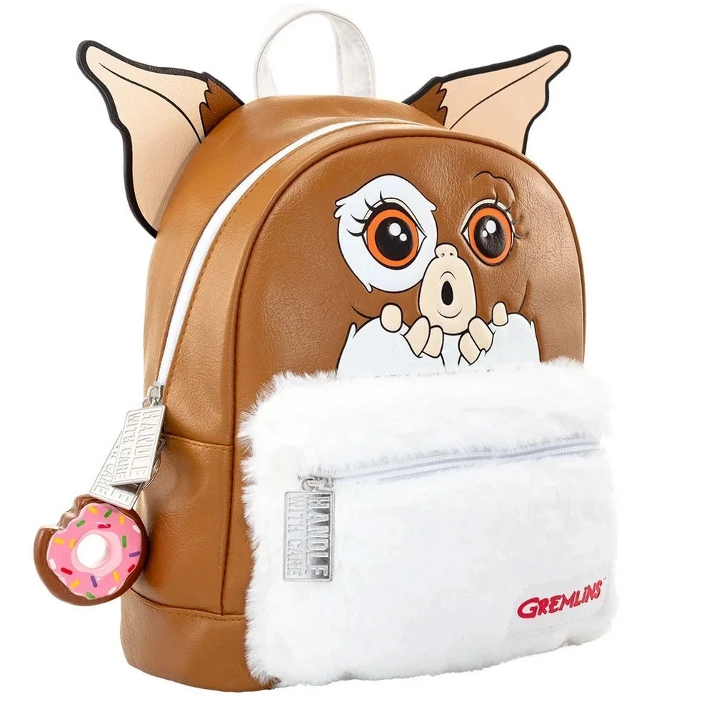 Gremlins Gizmo Fashion Back Pack / Bag – Kapow Toys