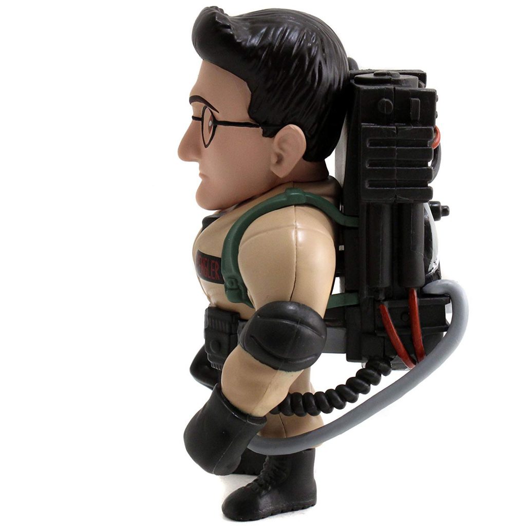 Jada Metals Ghostbusters Egon Spengler and Proton Pack – Kapow Toys
